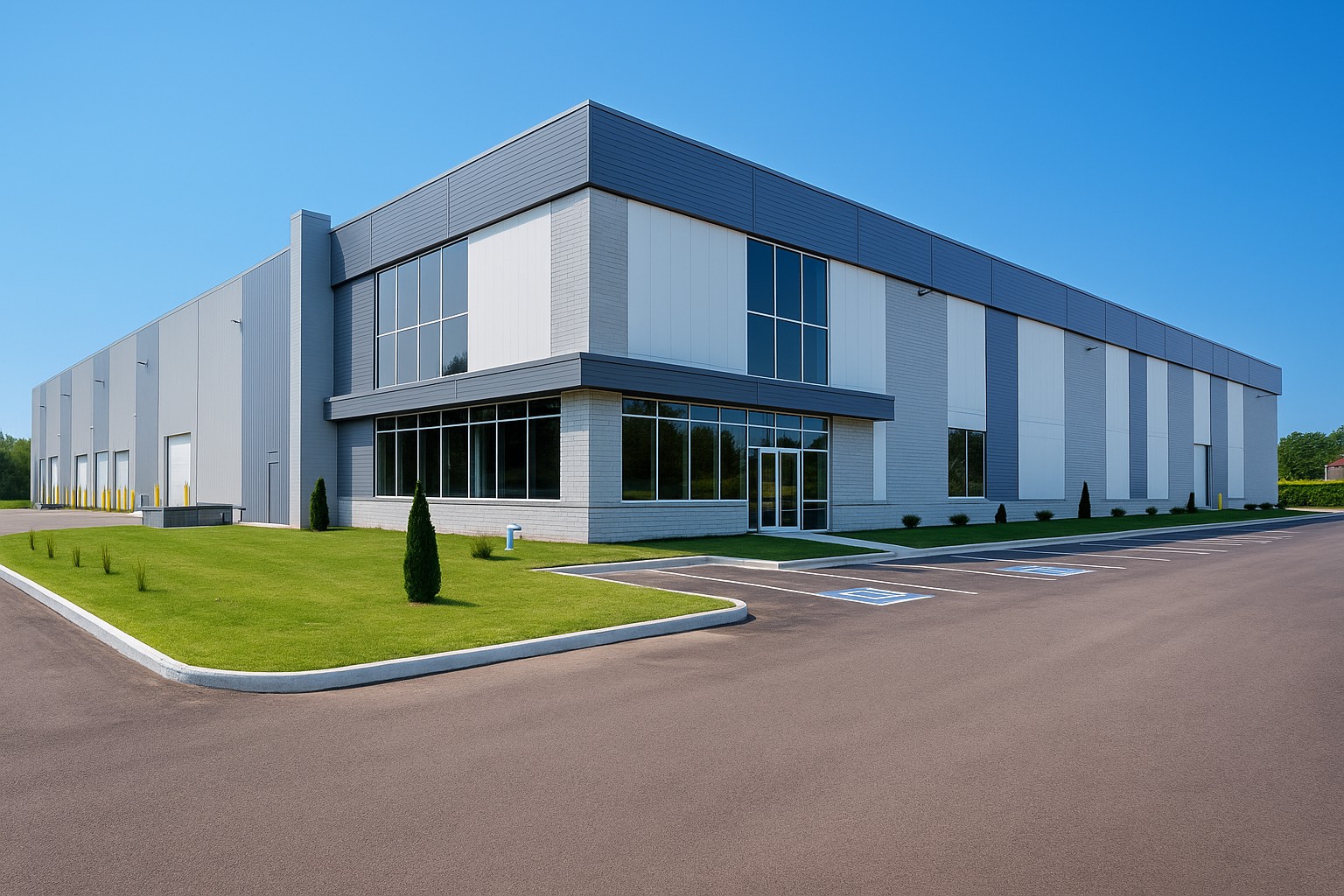 Commercial - Asset Management Solutions